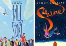 Interview: Author Candy Gourlay