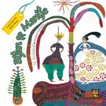 Review: Bijan & Manije by Ali Seidabadi and Marjan Vafaian